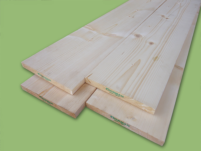 木工家具用SPF材 高級グレード 1x1・1x2・1x3・1x4・1x5・1x6・1x8 1x10・1.25x6 2x2・2x3・2x4 ...